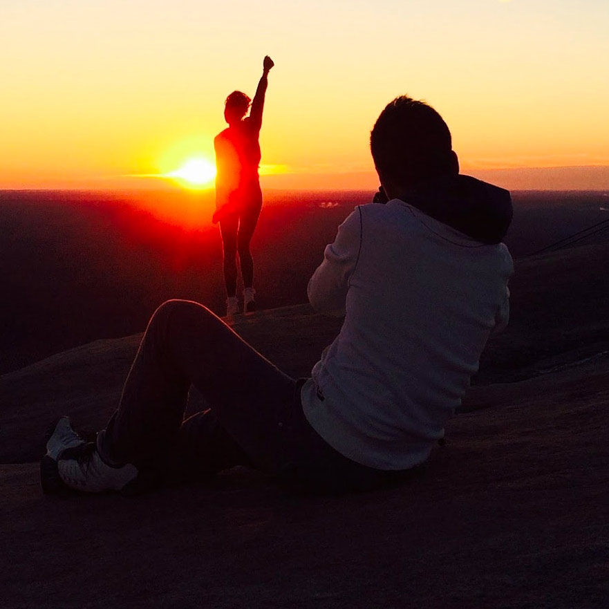 Cinematic Videographer in Atlanta | Silver Fox Production ATL, Inc.