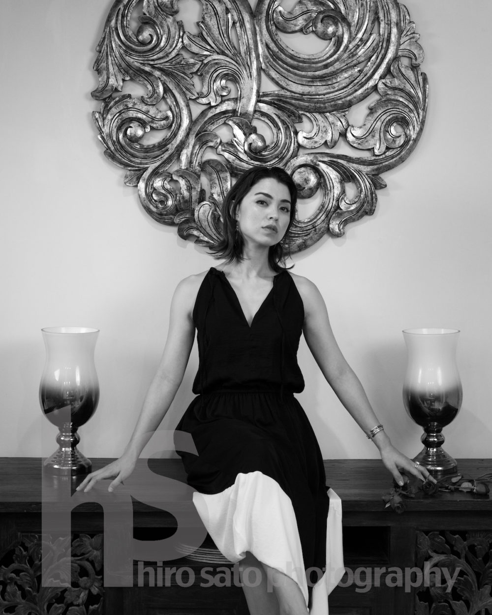 Atlanta Musician Headshot Photographer | Portrait Photographer