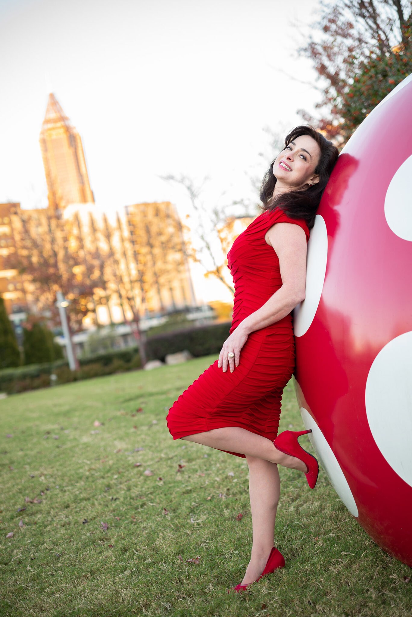 Atlanta Headshot Photography | Modeling & Actor Headshots